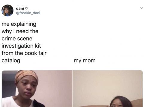 Memes – The Howler Monkey