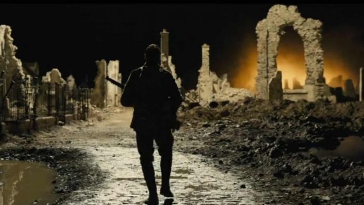 1917, ONE OF THE BEST MOVIES YOU’LL EVER SEE… HERE’S WHY: | The Howler ...