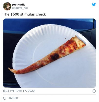 THE FUNNIEST STIMULUS CHECK MEMES ON THE WEB! | The Howler Monkey