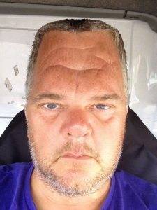 FOREHEAD, FIVE HEAD, SIX HEAD, SEVEN… | The Howler Monkey