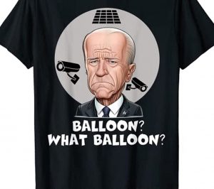 The Best Chinese Spy Balloon Memes | The Howler Monkey