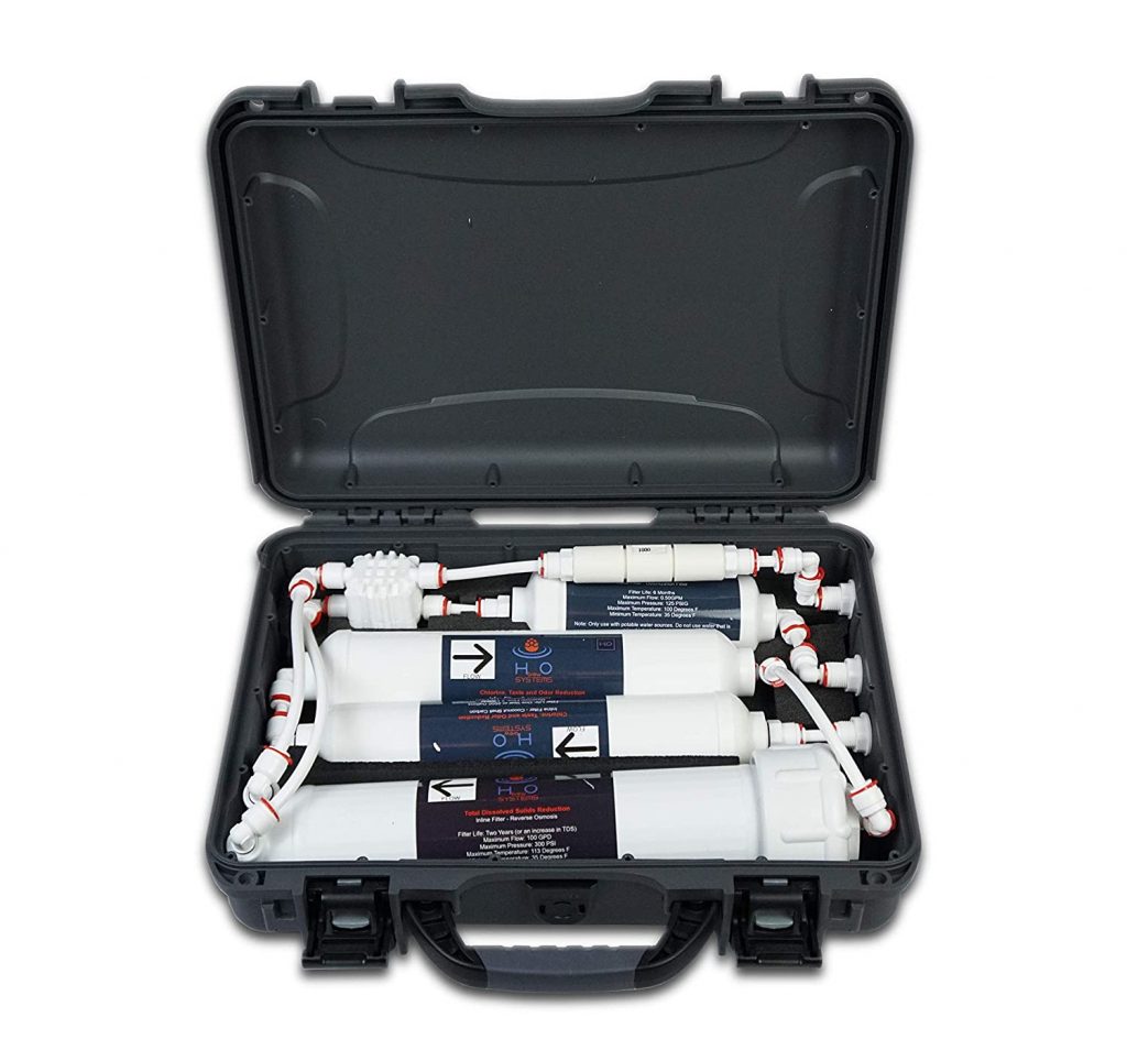 The Top Rated Reverse Osmosis Water Filtration Systems | The Howler Monkey